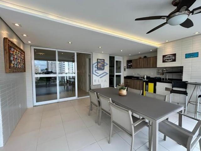 Apartamento, Boqueirão, Santos, SP