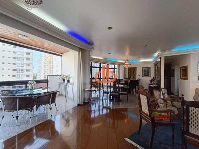 Apartamento Boqueirão Santos Varanda Gourmet Quatro Quartos