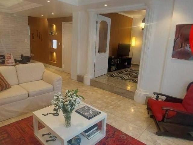 Apartamento Boqueirão Santos/SP