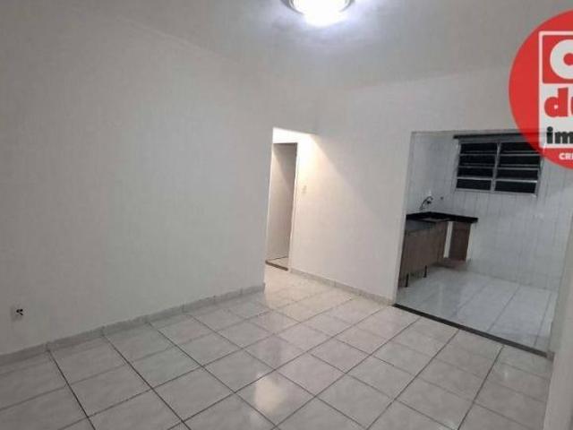Apartamento Boqueirão Santos/SP