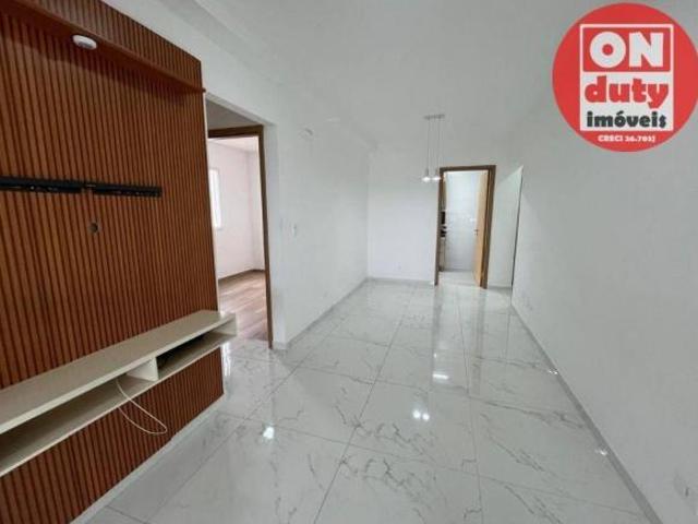 Apartamento Boqueirão Santos/SP