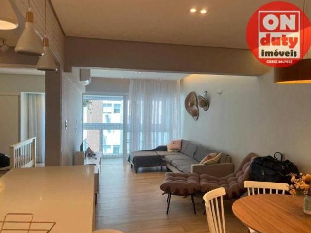 Apartamento Boqueirão Santos/SP