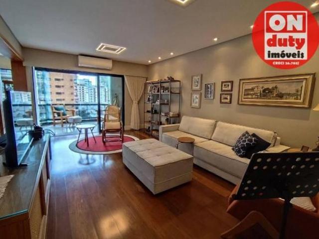 Apartamento Boqueirão Santos/SP