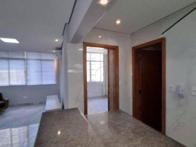 Apartamento Boqueirão Santos/SP