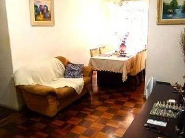 Apartamento Boqueirão Santos/SP