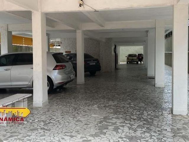 Apartamento, Boqueirão, Praia Grande, SP