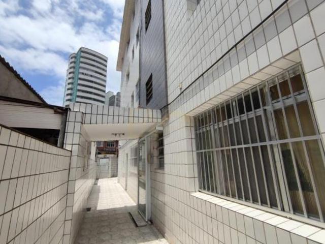 Apartamento, Boqueirão, Praia Grande, SP