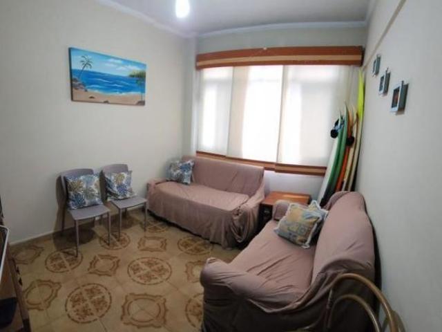 Apartamento, Boqueirão, Praia Grande, SP