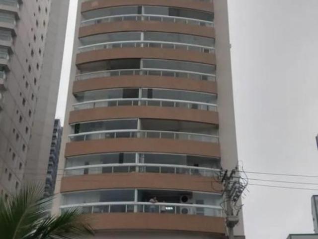 Apartamento, Boqueirão, Praia Grande, SP