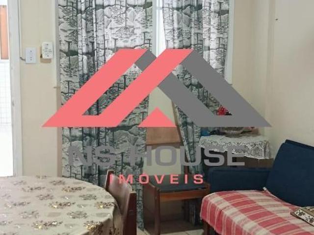 Apartamento, Boqueirão, Praia Grande, SP