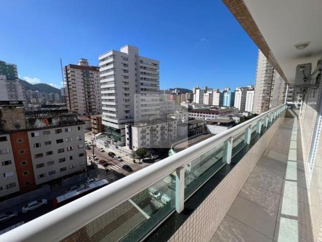 Apartamento, Boqueirão, Praia Grande, SP
