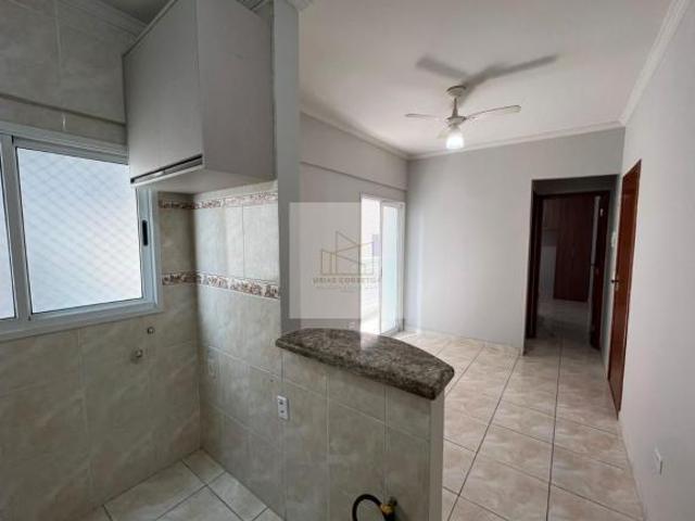Apartamento, Boqueirão, Praia Grande, SP