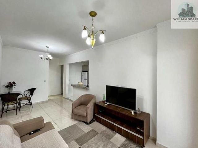 Apartamento Boqueirão Praia Grande