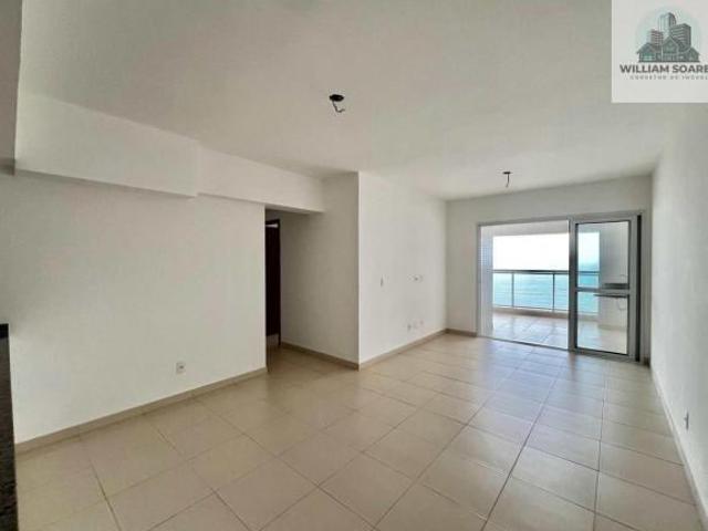 Apartamento Boqueirão Praia Grande