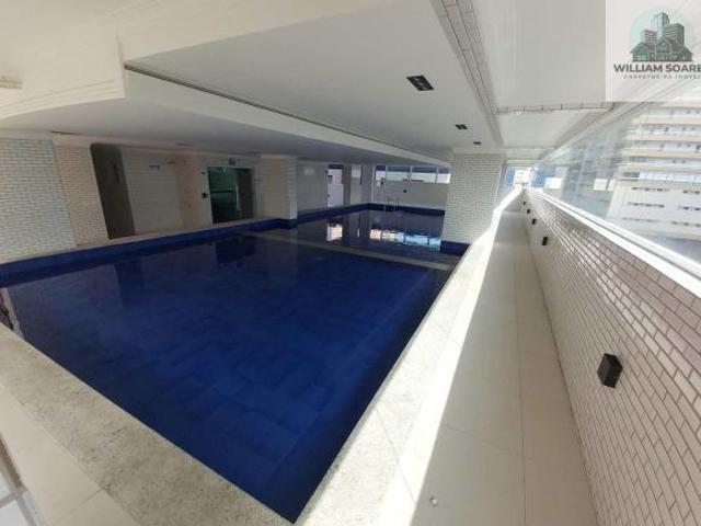 Apartamento Boqueirão Praia Grande