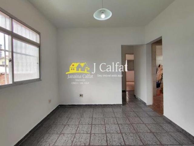 Apartamento, Boqueirão, Praia Grande