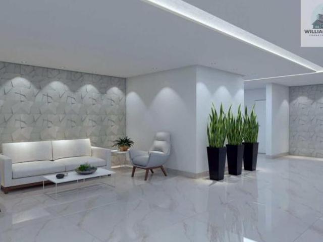 Apartamento Boqueirão Praia Grande