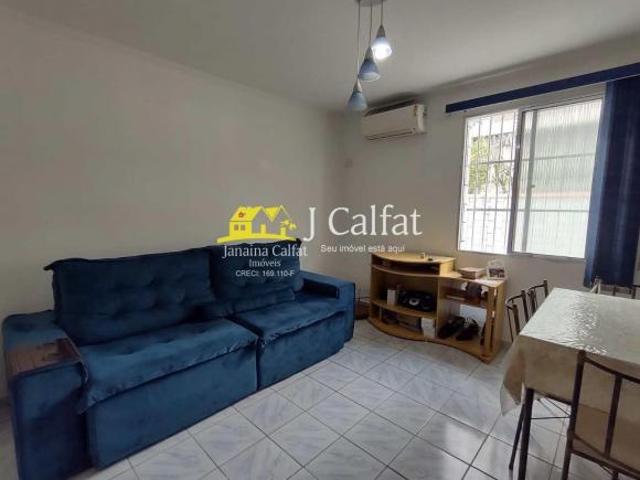 Apartamento, Boqueirão, Praia Grande