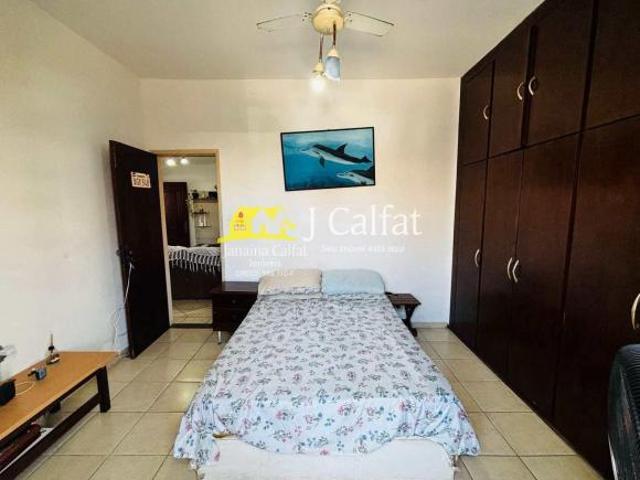 Apartamento, Boqueirão, Praia Grande