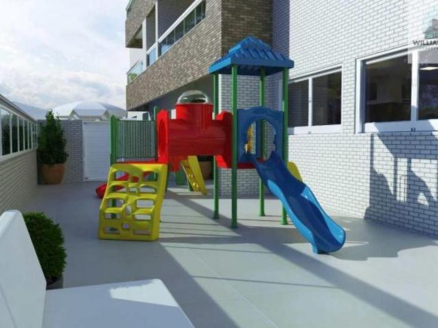 Apartamento Boqueirão Praia Grande