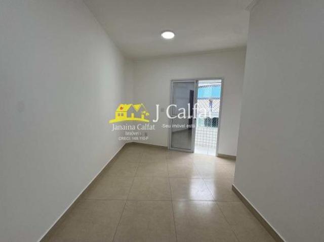 Apartamento, Boqueirão, Praia Grande