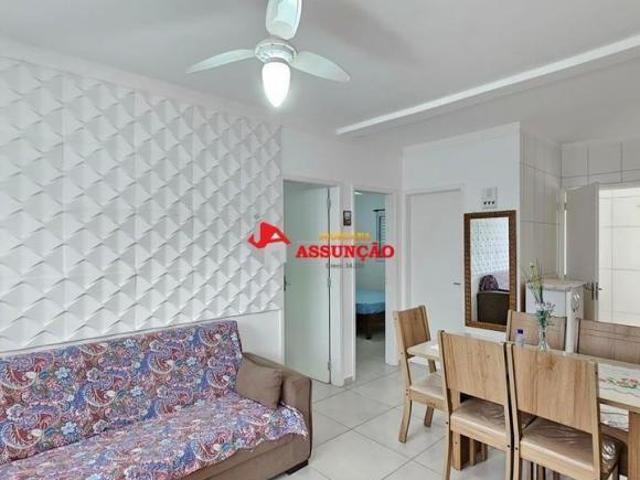 APARTAMENTO BORACÉIA BERTIOGA
