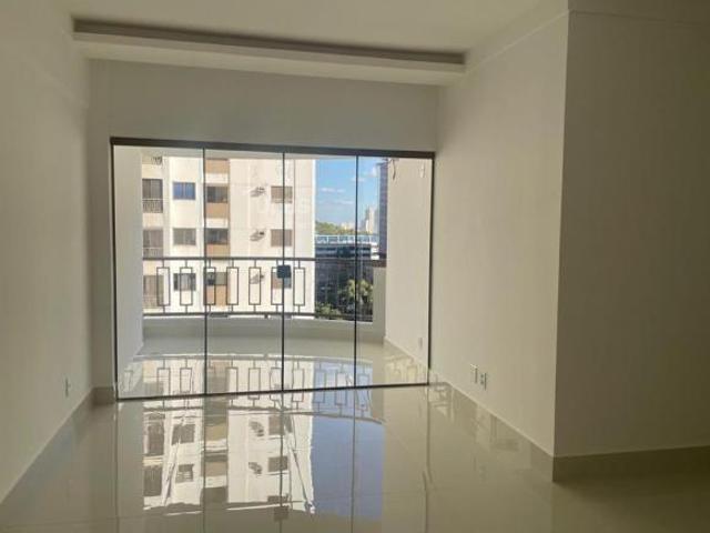 Apartamento Borges Landeiro Olympus