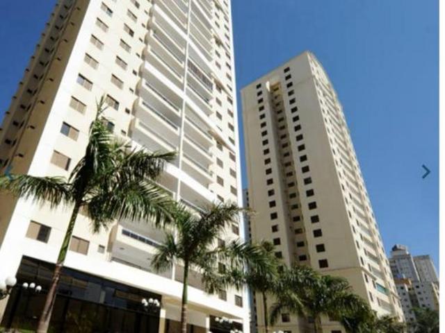Apartamento Borges Landeiro Modernidad Apartamento com 2 Quarto s por R$ 650000.00 no setor Alto da