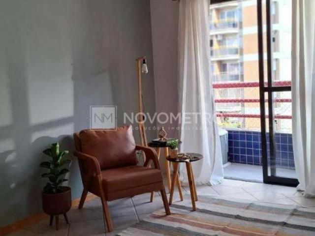 Apartamento Bosque