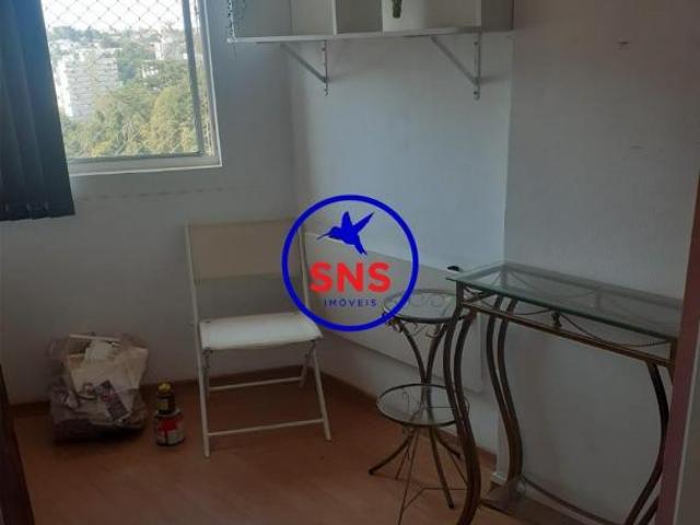 APARTAMENTO BOSQUE