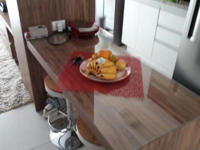 APARTAMENTO BOSQUE