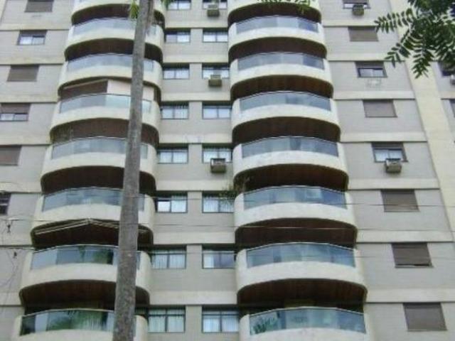 APARTAMENTO BOSQUE