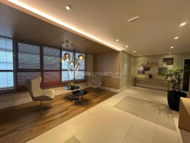 Apartamento Bosque Campinas