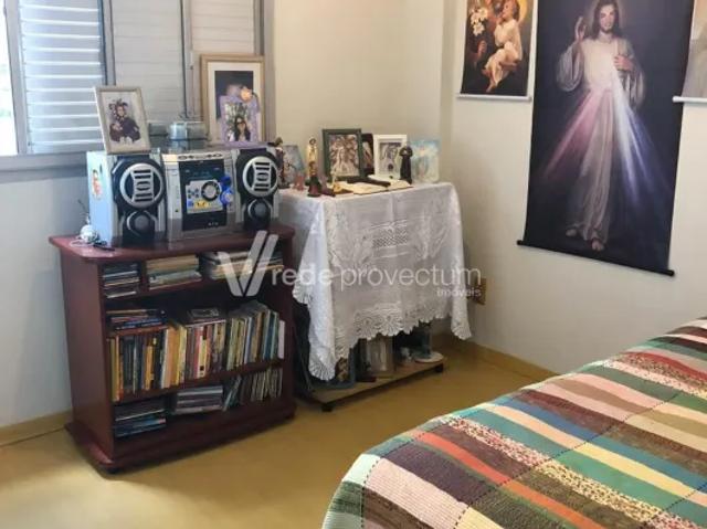 Apartamento Bosque Campinas