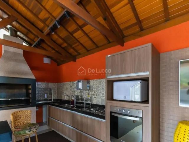 Apartamento Bosque Campinas