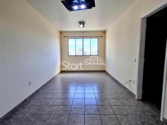 apartamento Bosque Campinas