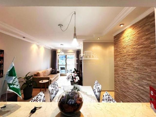 apartamento Bosque Campinas