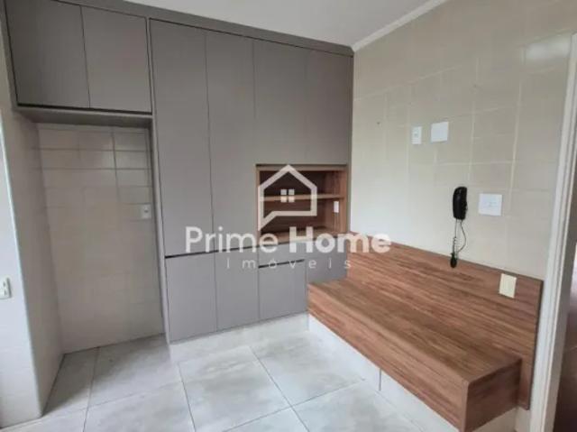 Apartamento Bosque Campinas
