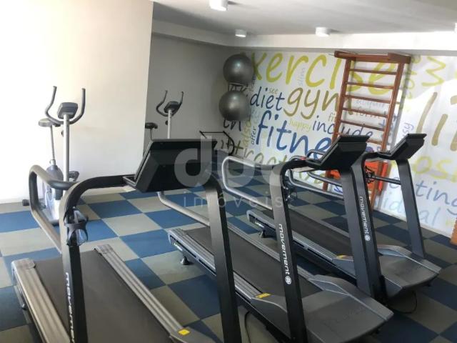 Apartamento Bosque Campinas