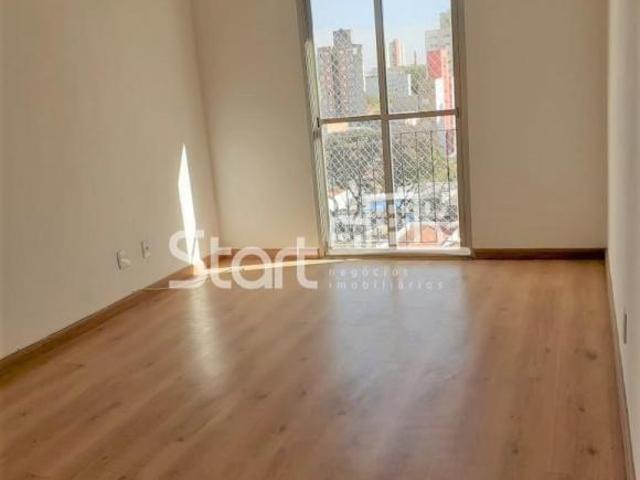 apartamento Bosque Campinas