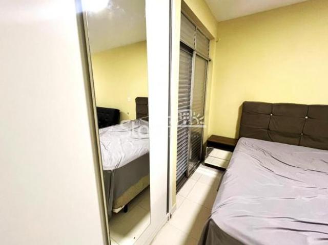 apartamento Bosque Campinas