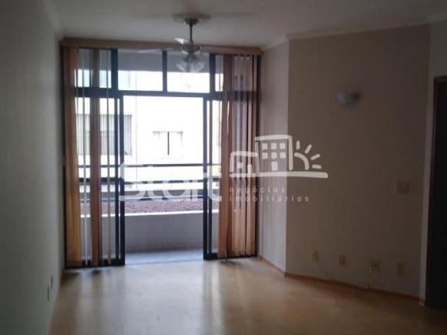 apartamento Bosque Campinas