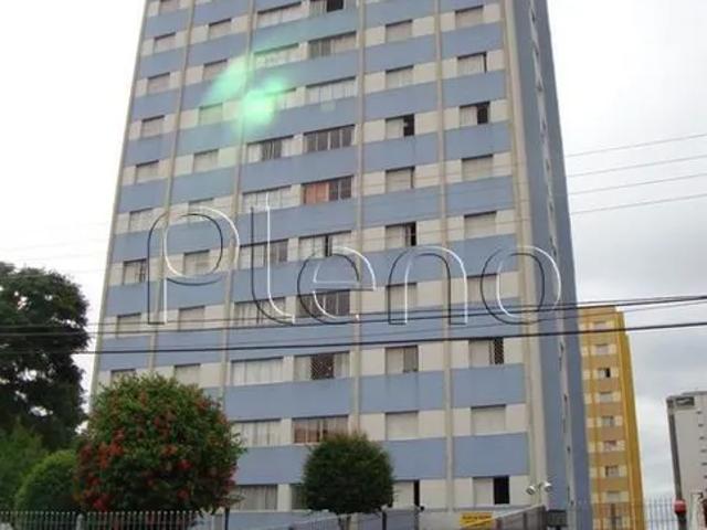 Apartamento Bosque Campinas