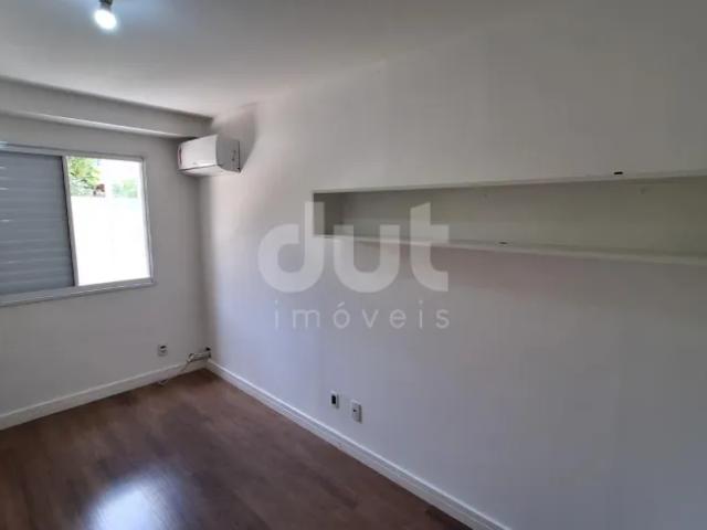 Apartamento Bosque Campinas