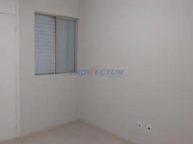 Apartamento Bosque Campinas