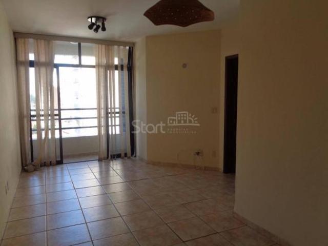 apartamento Bosque Campinas