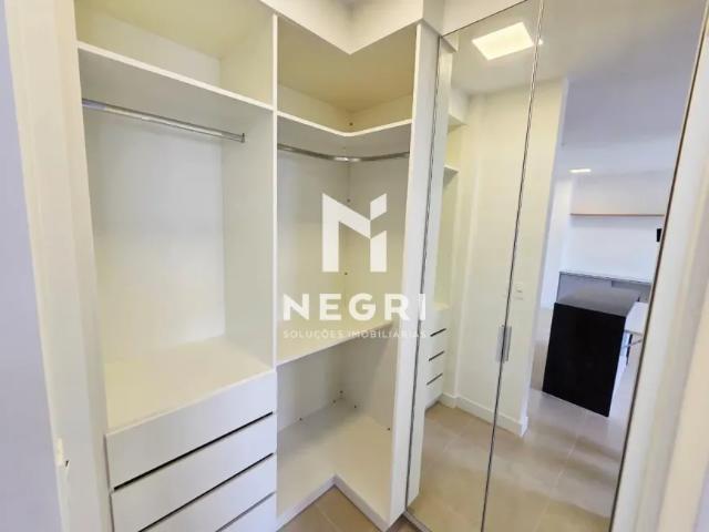 Apartamento Bosque Campinas