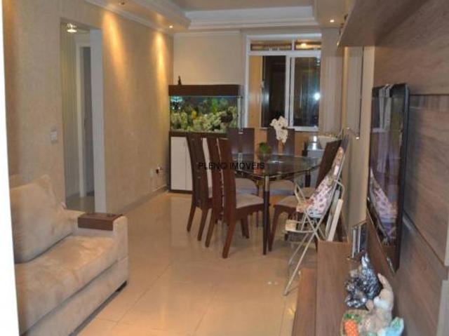 apartamento Bosque Campinas