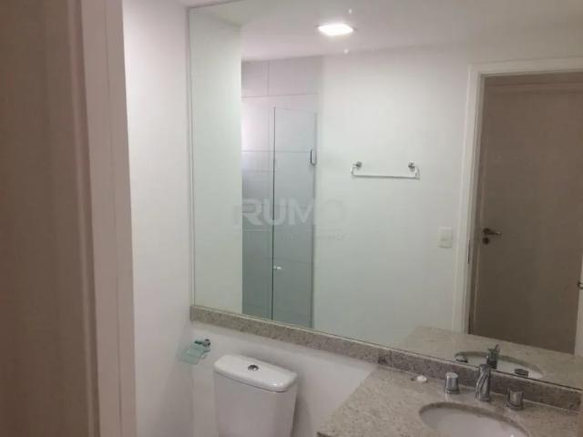 Apartamento Bosque Campinas