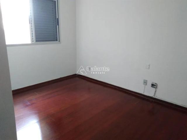 Apartamento Bosque Campinas